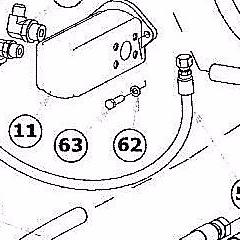 413-620 - Reference Number 63 - Bolt – astec parts online