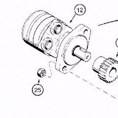 AU111485A1 - Reference Number 12 - Drive Motor – astec parts online
